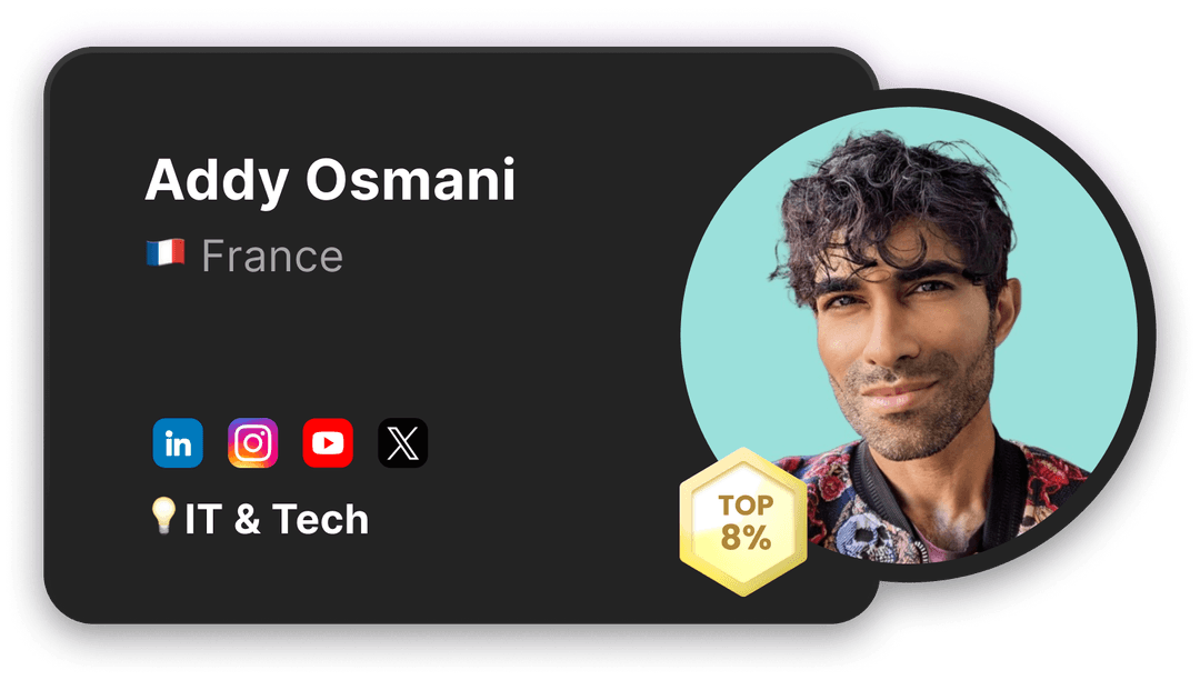 Favikon | AI-Powered Influencer Marketing Platform